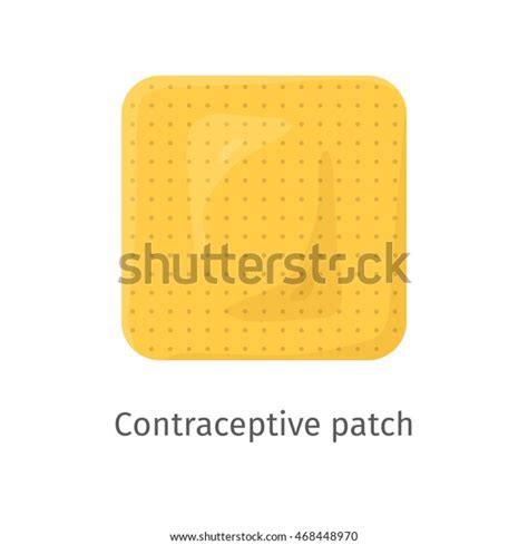 Hormonal Patch Over 408 Royalty Free Licensable Stock Vectors And Vector