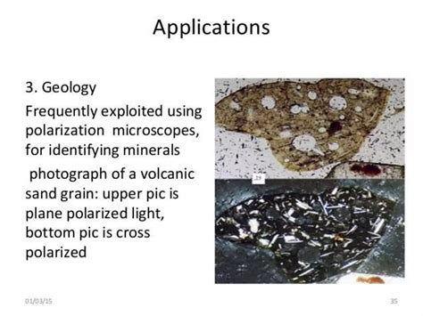 Polarization Of Light Pptx