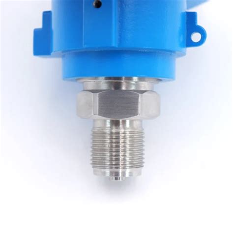 Intrinsically Safe Rtd Thermocouple MA Temperature Transmitter With Modbus Protocol PT