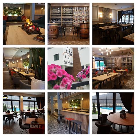 Homepage Atva Residence Hotel