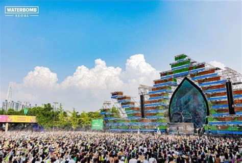 2023 워터밤 서울 광주 대전 대구 부산 인천 수원 속초 제주 기본정보 And 티켓팅 예매 정보 출연진 라인업 네이버 블로그