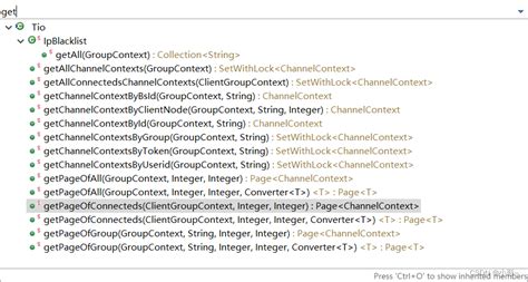 Java实现在线聊天 Csdn博客