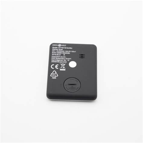 large lcd digital kitchen cooking timer count down grandado