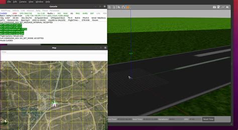 Copter Moves Opposite Direction In Gazebo ArduCopter ArduPilot Discourse
