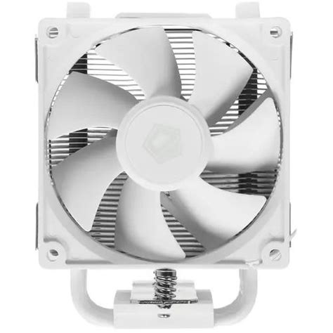 Кулер для процессора ID-Cooling SE-903-XT WHITE SE-903-XT WHITE ...