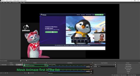 Animaze FAQ Learn How To Use Animaze By Facerig