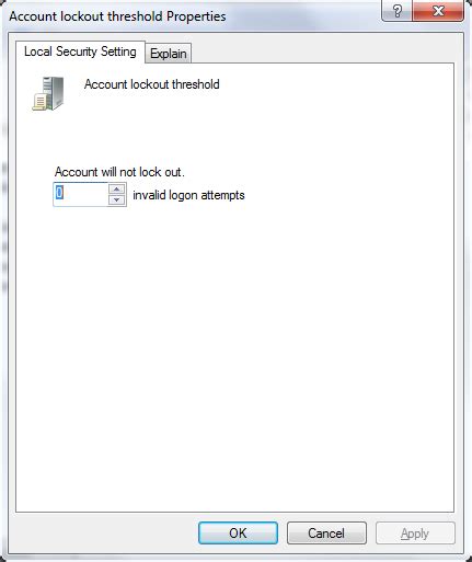 How To Create And Protect User Accounts In Windows 7