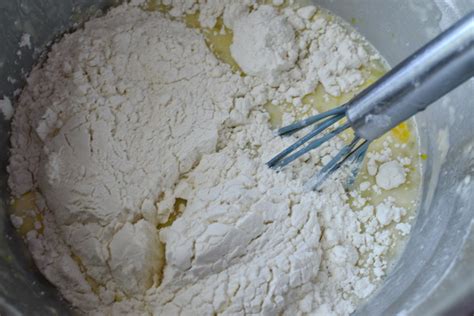 Смачні пиріжки з сиром