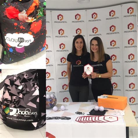 Programista Jsc On Linkedin Programista Java2days Java Wecandoit