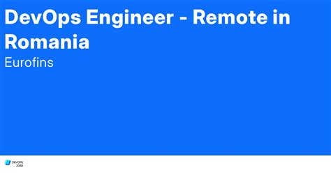 Devops Find Top Devops Jobs Opportunities For Devops Engineers