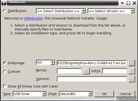 Easy Ways To Make A Bootable Ubuntu Usb On Windows Linux And Mac