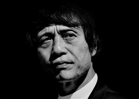 Tadao Ando Dezeen Hot List