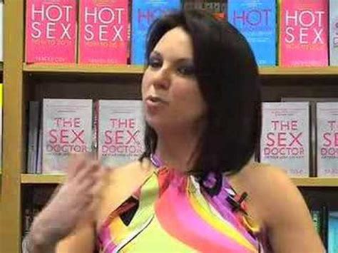 The Sex Doctor Interview Part YouTube