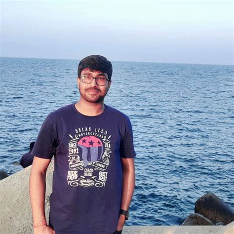 santosh kumar research scholar phd indian institute of technology
