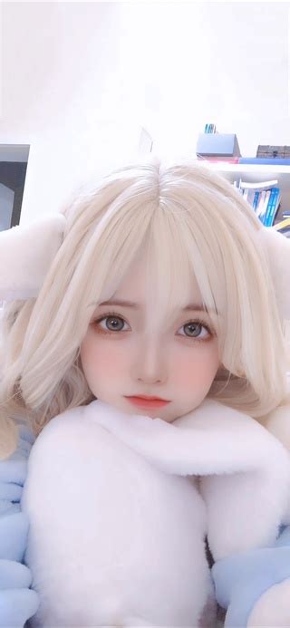 性感呆萌妖精女孩壁纸 性感呆萌妖精女孩手机壁纸 性感呆萌妖精女孩手机动态壁纸 元气壁纸
