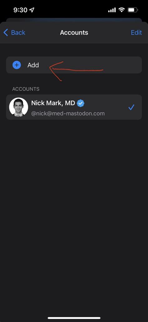 Thousands Have Made The Jump From Medtwitter To Medmastodon One Issue Ive Heard Is “i Cant