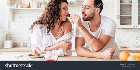 Sexy Feeding Images Stock Photos Vectors Shutterstock