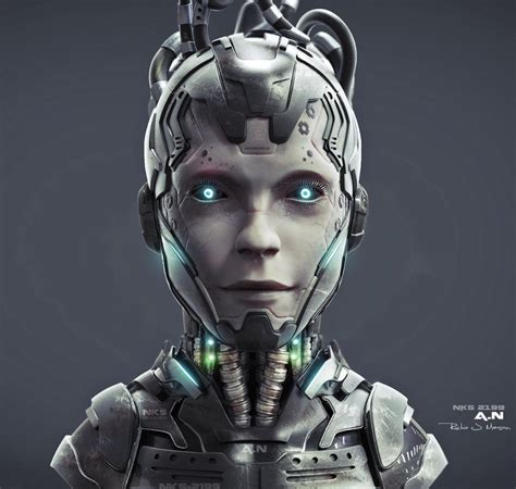 Pin On Cyberpunk