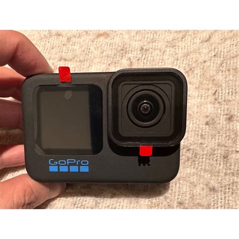 Gopro Hero10 Black 全方位運動攝影機 Chdhx 101 Rw 電池 防水殼 座充 皆全新未使用 私訊 蝦皮購物