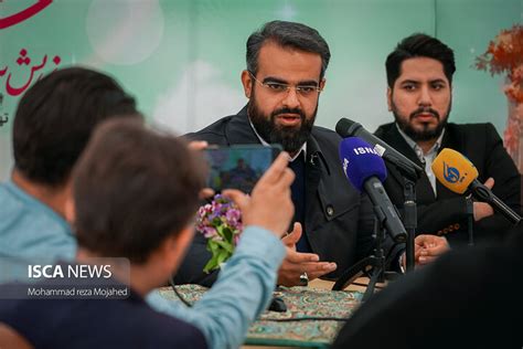 نشست خبری و بازدید از لوکیشن نمایش بزرگ میدانی جهان بانو