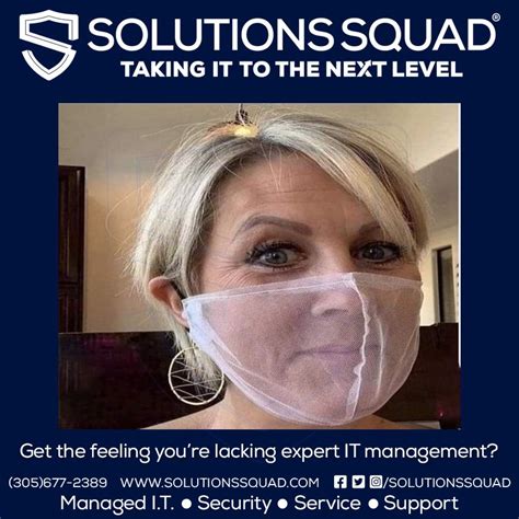 Solutions Squad 🛡️ Managed It And Cybersecurity On Linkedin