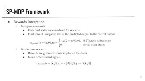 Structured Prediction With Reinforcement Learning Pdf Programming Languages Computing