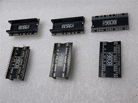 Pico Indicator Adds Leds To Gpio And Power Signals Of The Raspberry Pi
