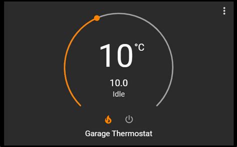 DIY Garage Thermostat And Door Opener Using ESPhome And Home Assistant Share Your Projects