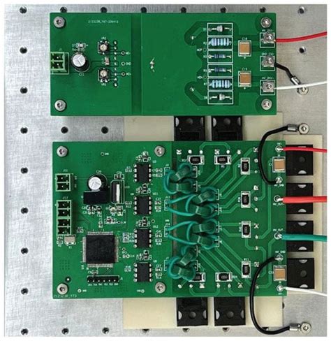 A Novel Pwm Signal Generation Strategy For Pockels Cell Drivers