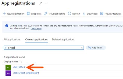 How To Create A SharePoint Multitenant Web Connection For FME Flow