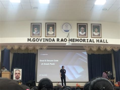 habeeba on linkedin learning professionaldevelopment coding securecode corporatereadiness…