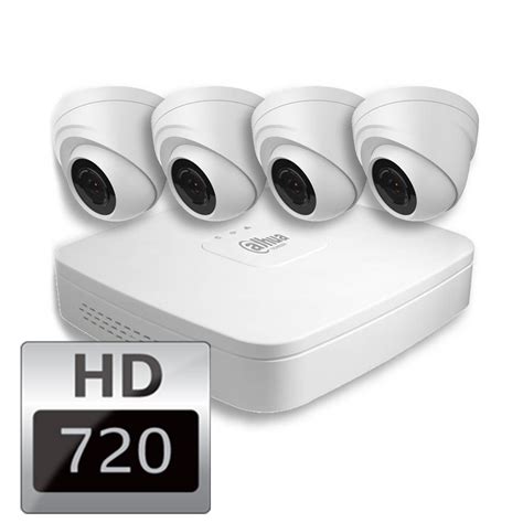 Монтаж и установка системы камер видеонаблюдения в Москве и МО