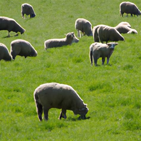 Dectomax For Sheep A Reliable Solution For Optimal Health