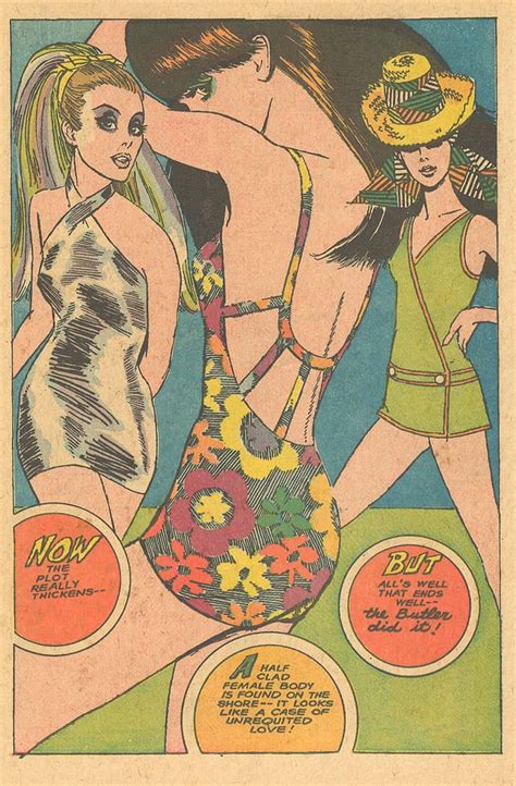 Fashion Comics R Redscarepod