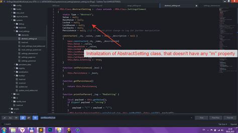 Bug Function Setbasevalue Has A Mistake In Its Inner Code · Issue