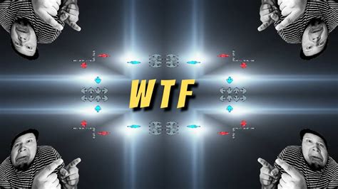 the best fnf modchart ever aleph 0 on fnf youtube