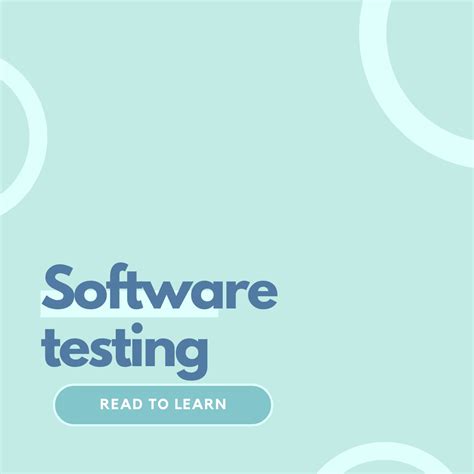 Qa Bug Test Software Softwaretesting Kamran Taghizadeh