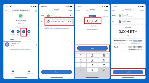 How To Move Your Crypto To Trust Wallet Step By Step Guide Trust