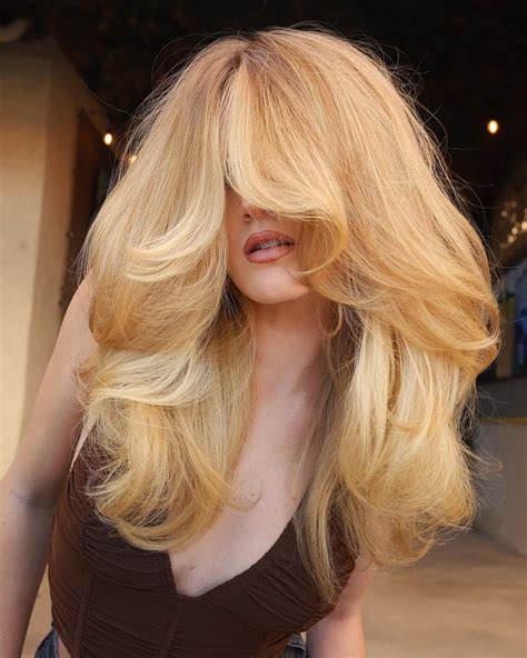 30 Golden Blonde Hair Ideas For The Modern Day Goldilocks Hair Adviser