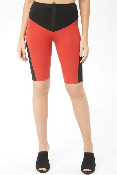 Okay People How Do We Feel About The Bike Shorts Trend