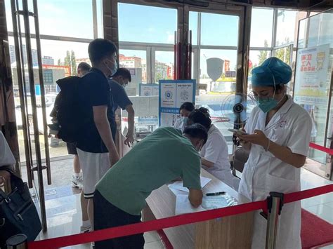 【哈尔滨长峰血管瘤医院】day1：董全昌院长会诊第一天现场回顾，忙碌且充实 哔哩哔哩