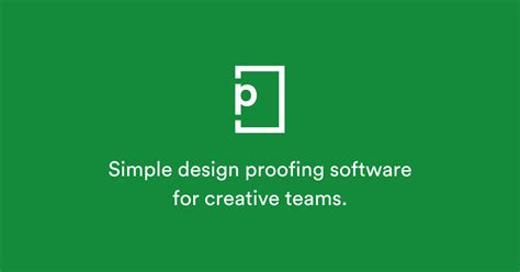 Design Proofing Software For Creative Teams Pageproof