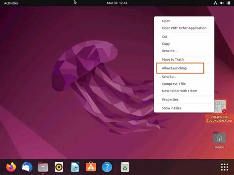 How To Add Apps To Desktop In Ubuntu Itechguides