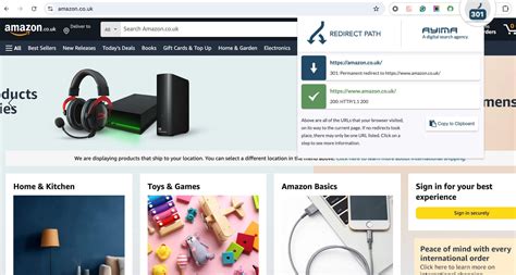 301 Vs 302 Redirect Whats The Difference And Which One To Use