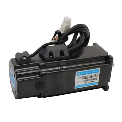 What Is The Commutation Method Of A Waterproof Stepper Motor Blog