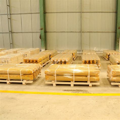 Long Lasting Rock Breaking Chisel Tool Kit Rock Chisel Kit And Hydraulic Breaker Tool