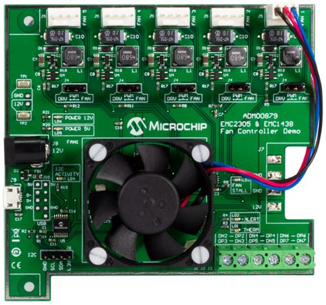 Microchip Technology Adm00879 Power Management Development Kit Price From Rs 12061 Unit Onwards
