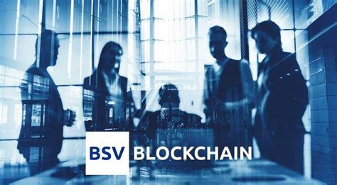 bsv association on linkedin how to make blockchain mainstream