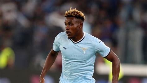 Lazio Impatto Super Per Dele Bashiru E Già A Gennaio Cittaceleste It
