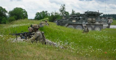 В Германии назвали методы подготовки Европы к войне с Россией Новости Mail